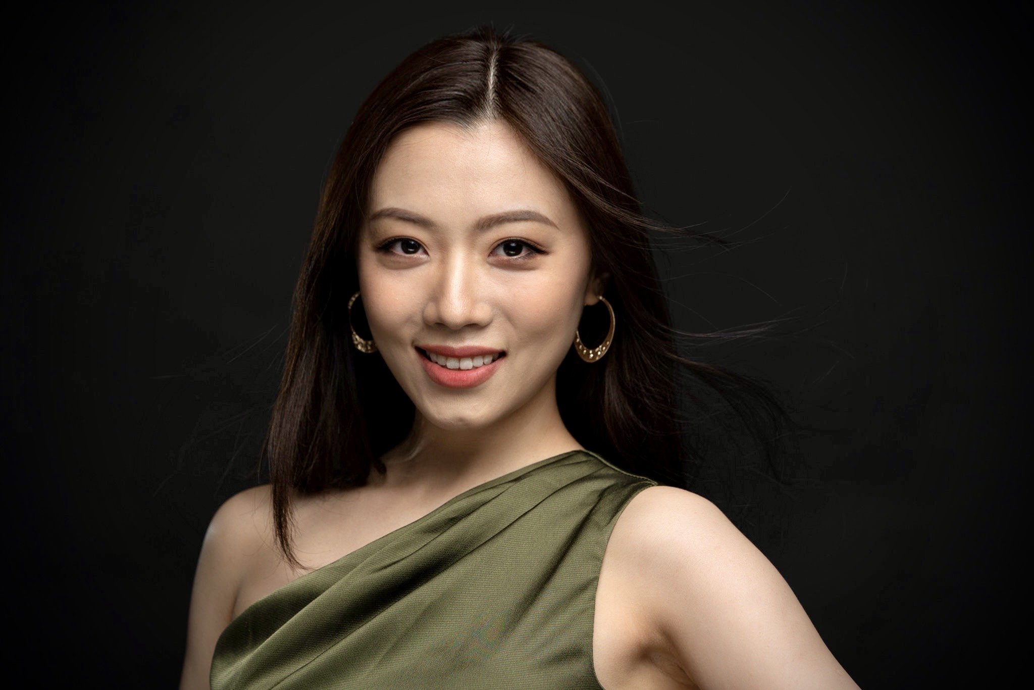 Home - XÏA Hanxiao Wang | Soprano